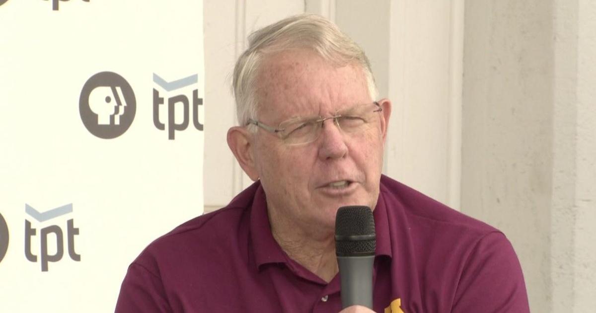 Almanac | Weather with Mark Seeley | Season 2017 | Episode 1 | PBS