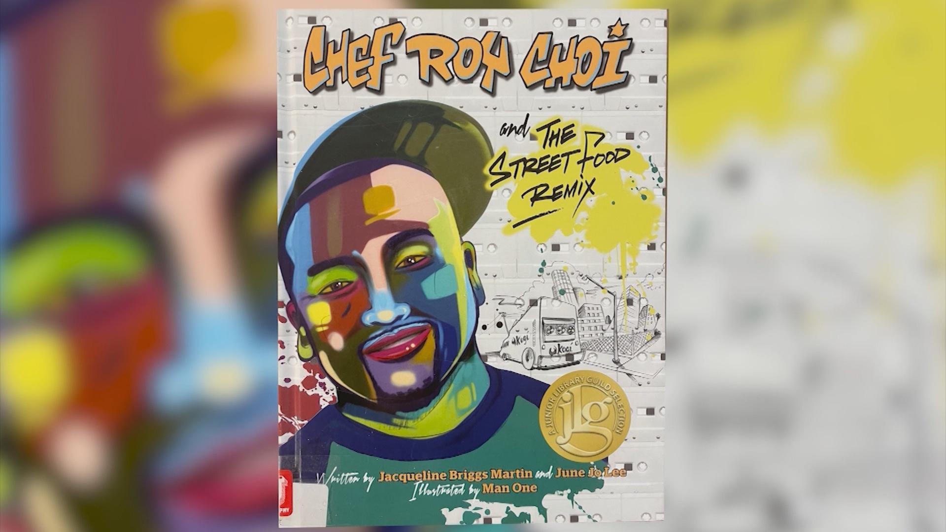 Chef Roy Choi and the Street Food Remix | Camp TV | THIRTEEN - New York ...