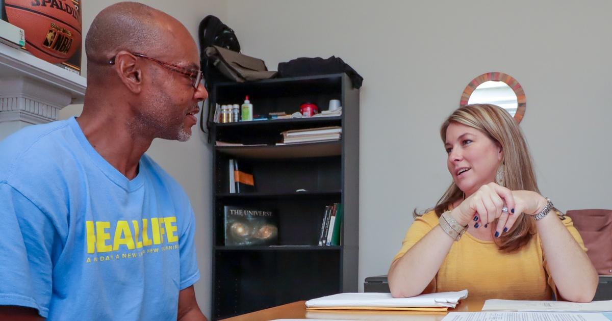 VPM News Focal Point | REAL LIFE program founded to curb recidivism ...