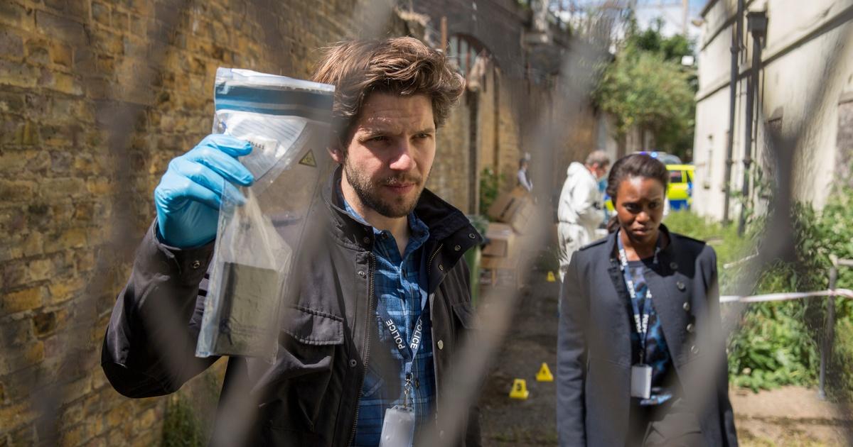 Suspects | Revenge | Season 4 | Episode 2 | PBS