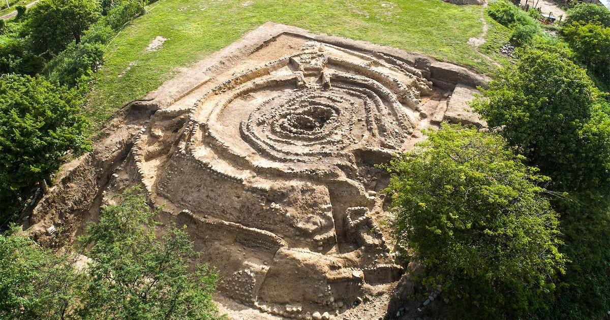 NOVA | Ancient Builders of the Amazon Preview | Season 50 | Episode 3 | PBS