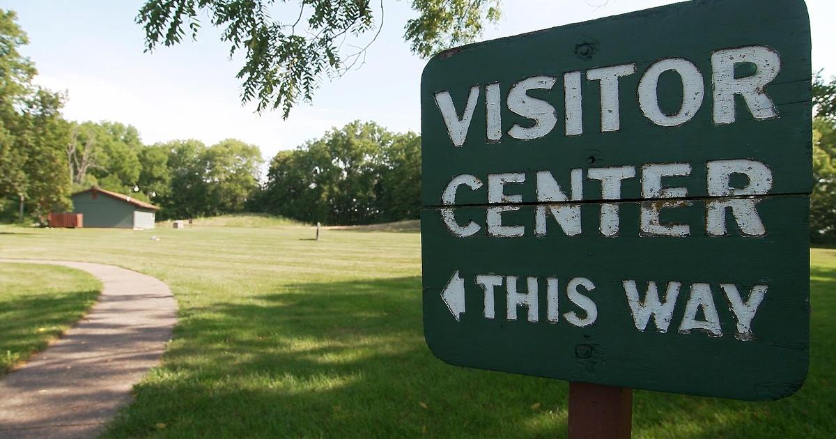 Road Trip Iowa | Toolesboro Mounds National Historic Landmark | Episode ...