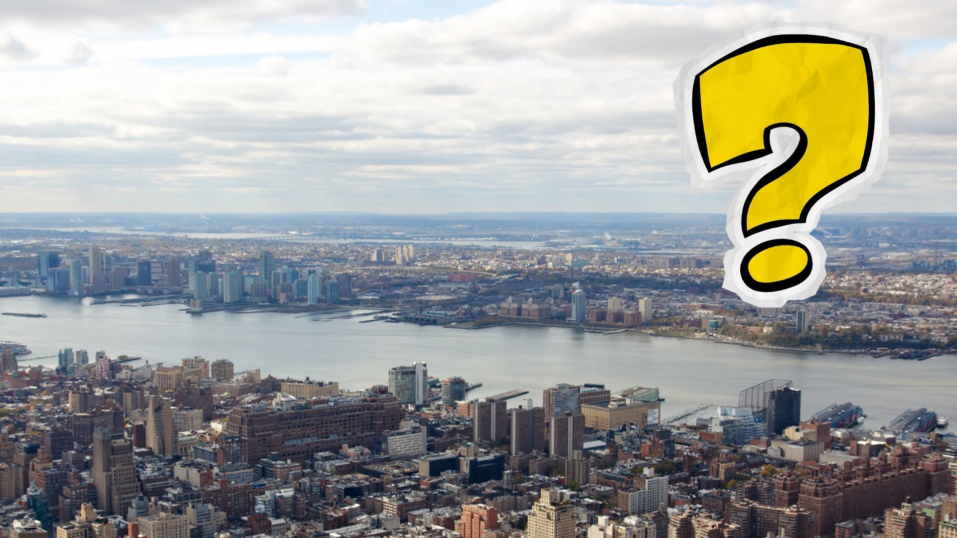 What Does Climate Change Mean for the Hudson River? | NY& Climate | New ...