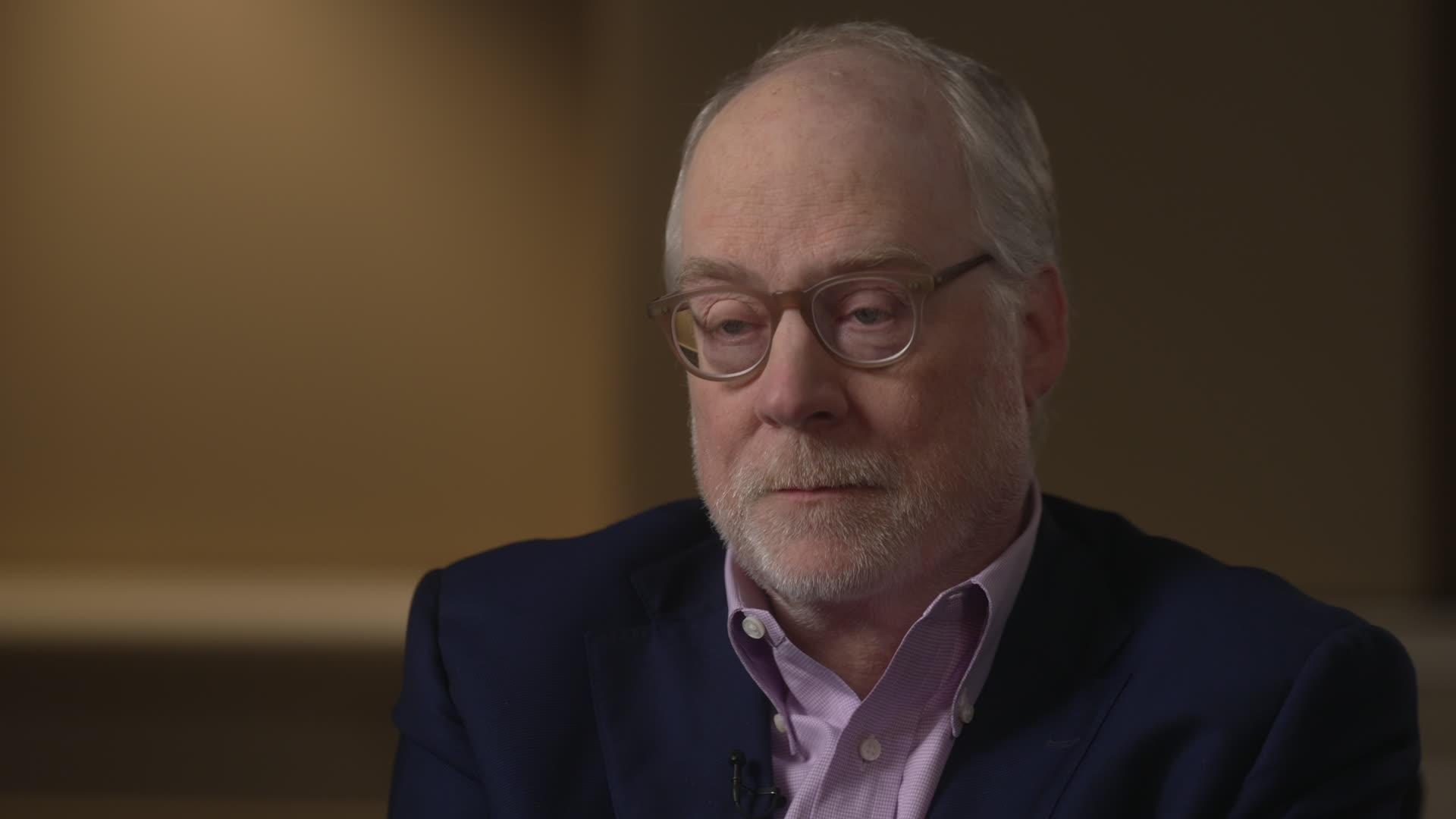 Mike Murphy | Firing Line | THIRTEEN - New York Public Media