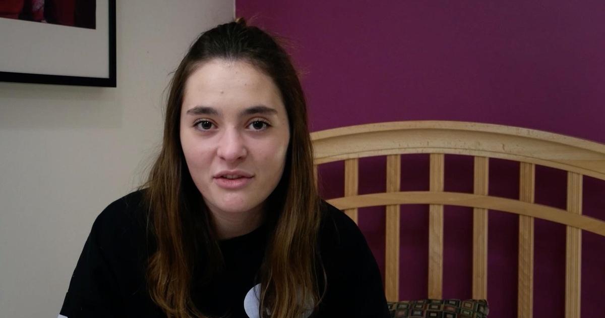 Local, USA | Girl Talk | Motivational Failure | Season 7 | Episode 1 | Houston PBS