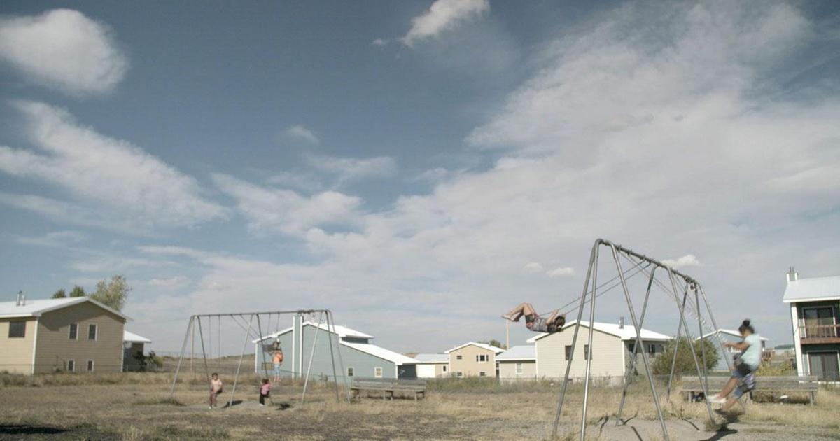 Arizona PBS Previews | Frontline : 3707 | PBS