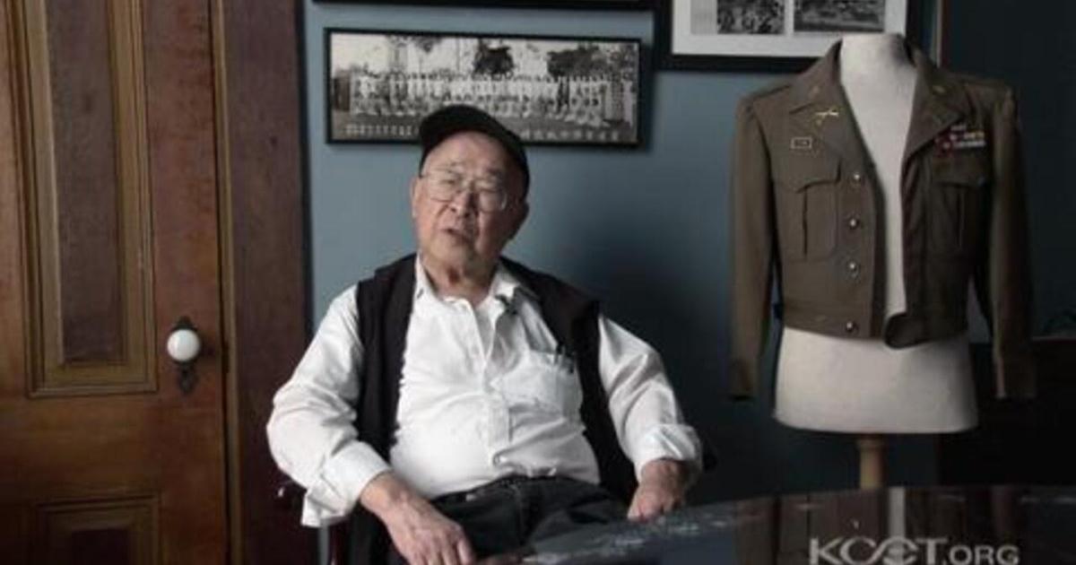 Departures | Ben Fong - Ben's Story | PBS