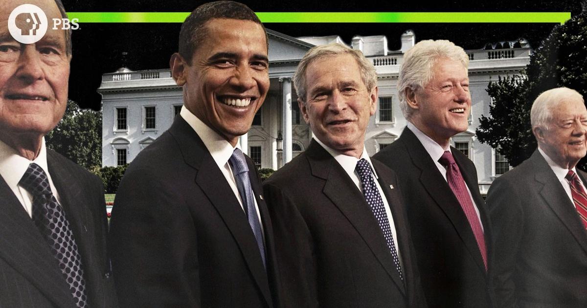 America From Scratch | PBS