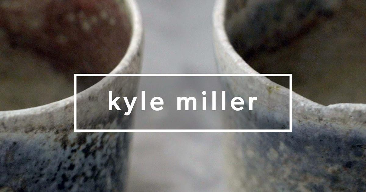 Monograph | Kyle Miller | Season 5 | PBS
