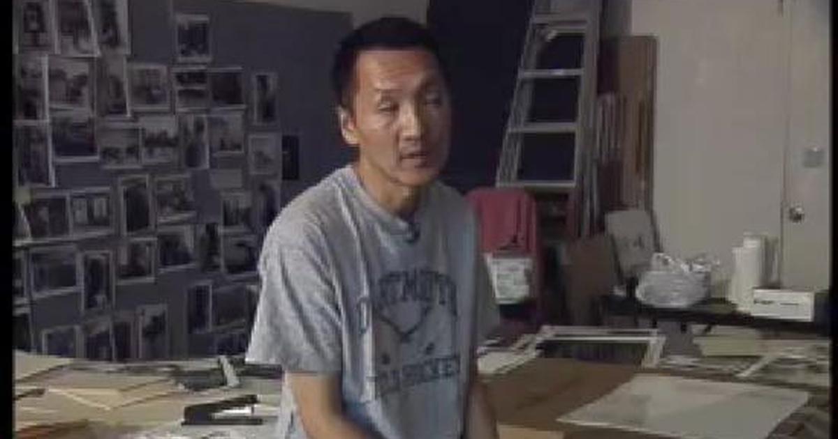 NewsNight Minnesota | WING HUIE | Season 2000 | Episode 178 | PBS
