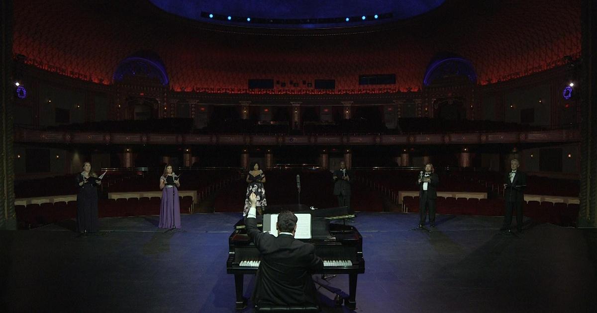 Knoxville Opera | Knox Opera For All: A Celebration of Opera in the ...