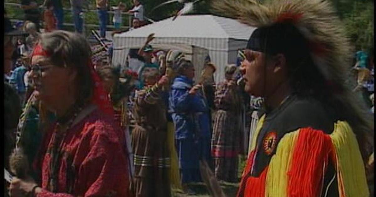 Kentucky Life | Kentucky Life Special; Hensley Settlement; Powwow ...