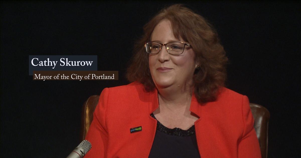 South Texas Leaders | Cathy Skurow | Season 2 | PBS