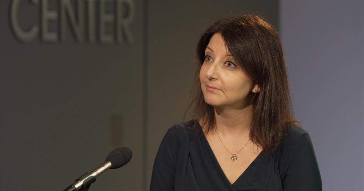 Focus On | Focus On: COVID-19 with Dr. Mandy Cohen (3/25 Update ...