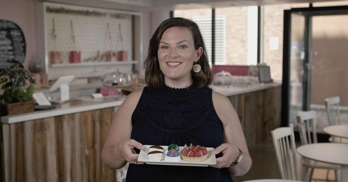 Broad and High | The Best of Broad & High Season 4 Preview | Season 4 ...