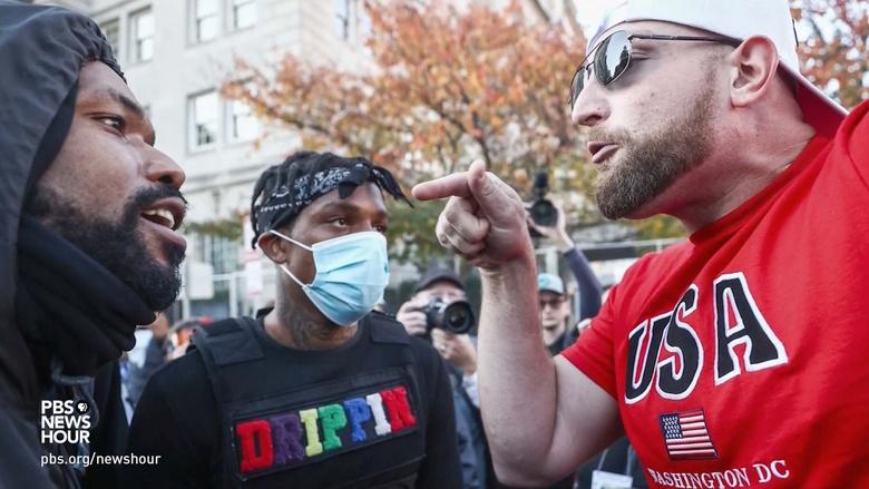 PBS NewsHour - PBS KVIE