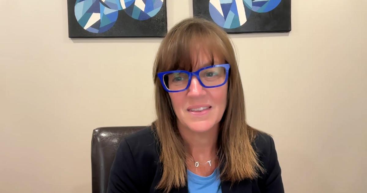 Meet the Candidates | Meet the Candidates - Rep. Katie Stuart | Season ...