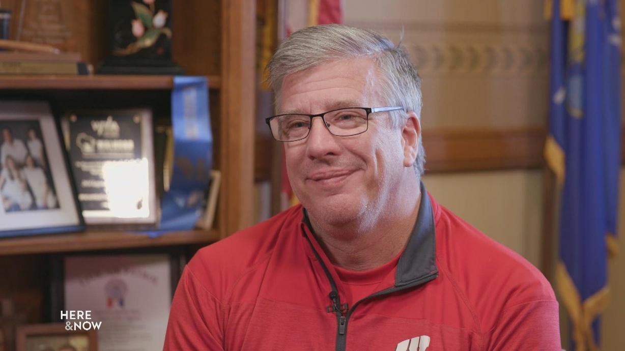 Nygren: Budget Is Disappointing