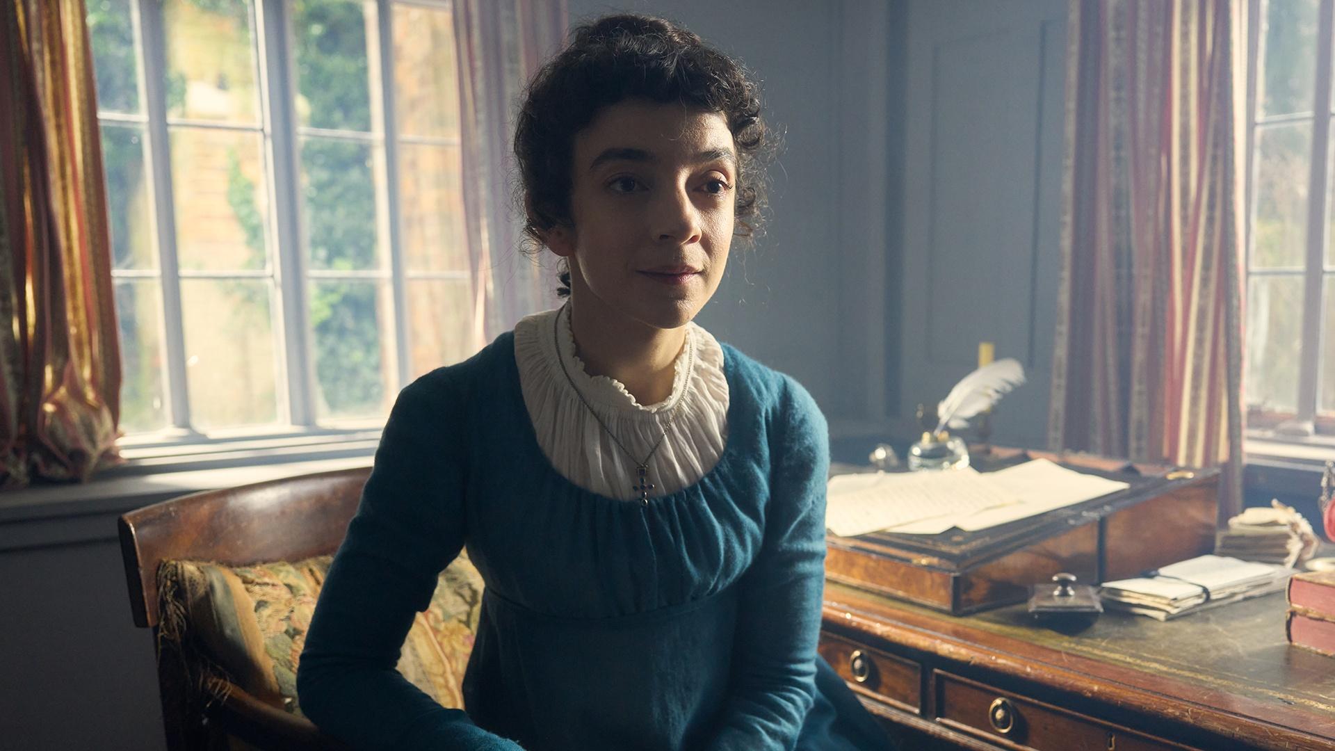 Celebrating Jane Austen | Miss Austen | WLIW