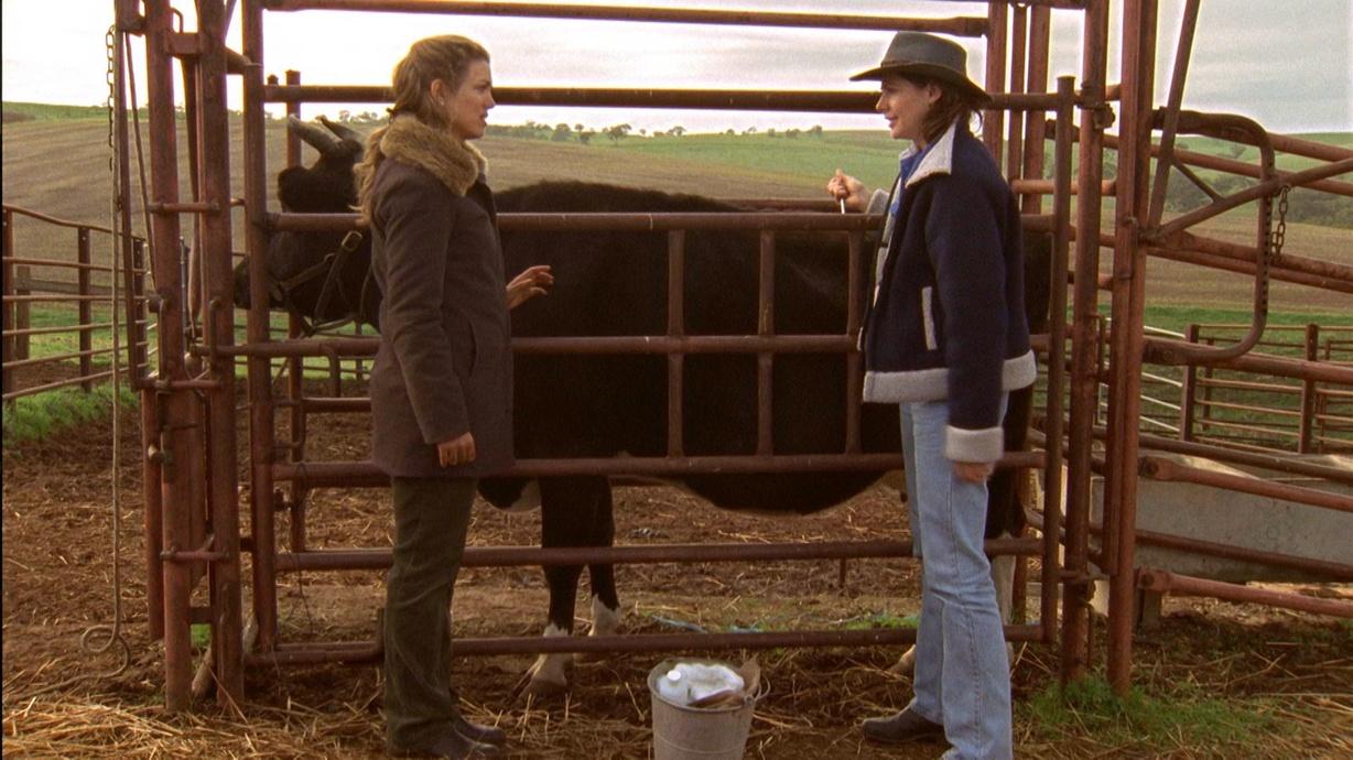 Ep. 7: Pride and Joy | Watch McLeod's Daughters on PBS Wisconsin