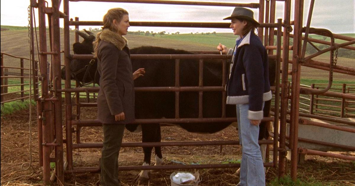 McLeod's Daughters | Ep. 7: Pride and Joy | Season 1 | PBS