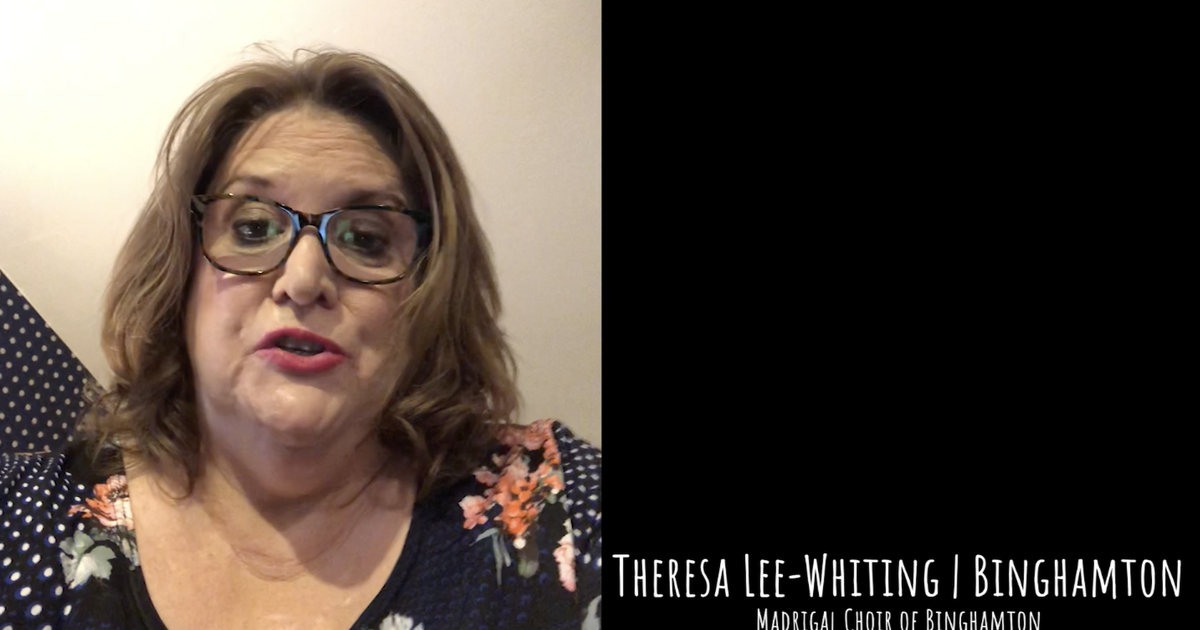 Artists' Neighborhood | Theresa Lee-Whiting | PBS