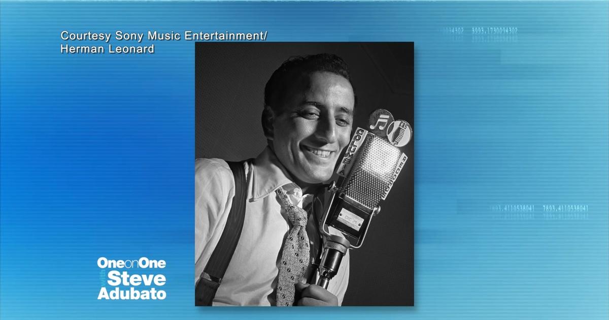 One-on-One | Remembering Tony Bennett | Season 2024 | Episode 2720 | KERA