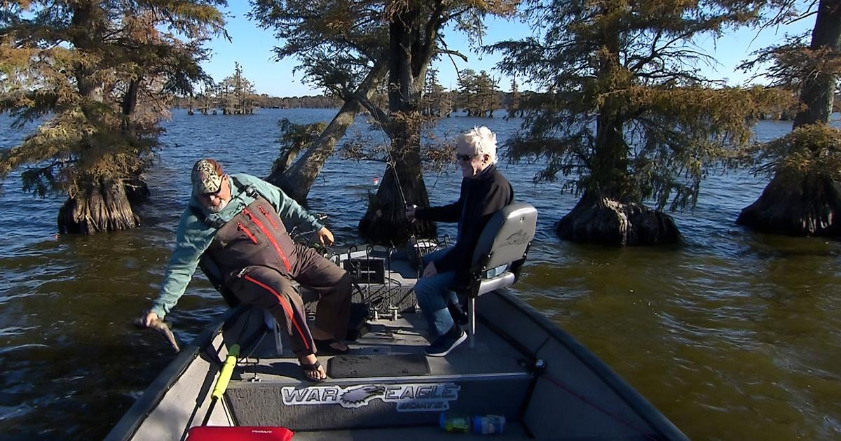 Tennessee Crossroads | Tennessee Crossroads 3525 | Season 35 | Episode ...