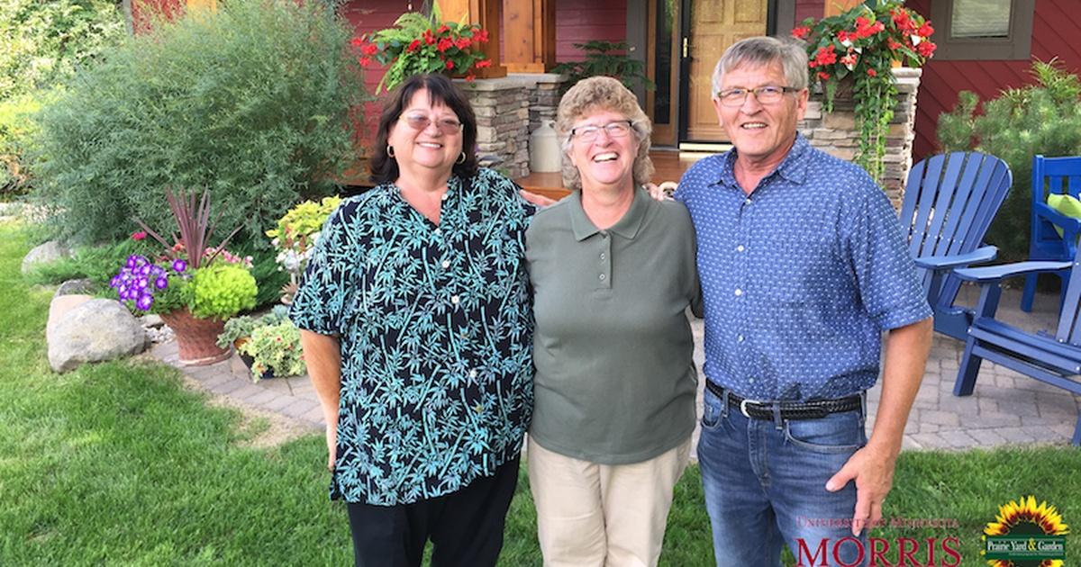 Prairie Yard & Garden | The Outstanding Yard | Season 32 | Episode 13 | PBS