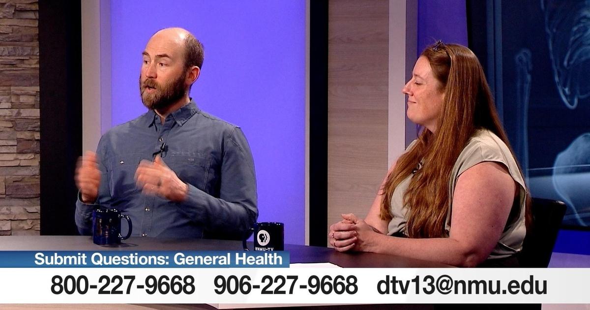 Ask the Doctors | PBS