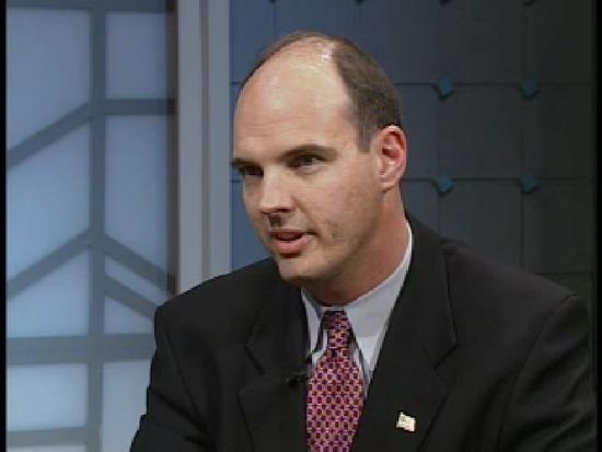Almanac - Commissioner Stanek - Twin Cities PBS