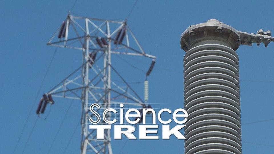 The Web Show Muscles Science Trek Pbs