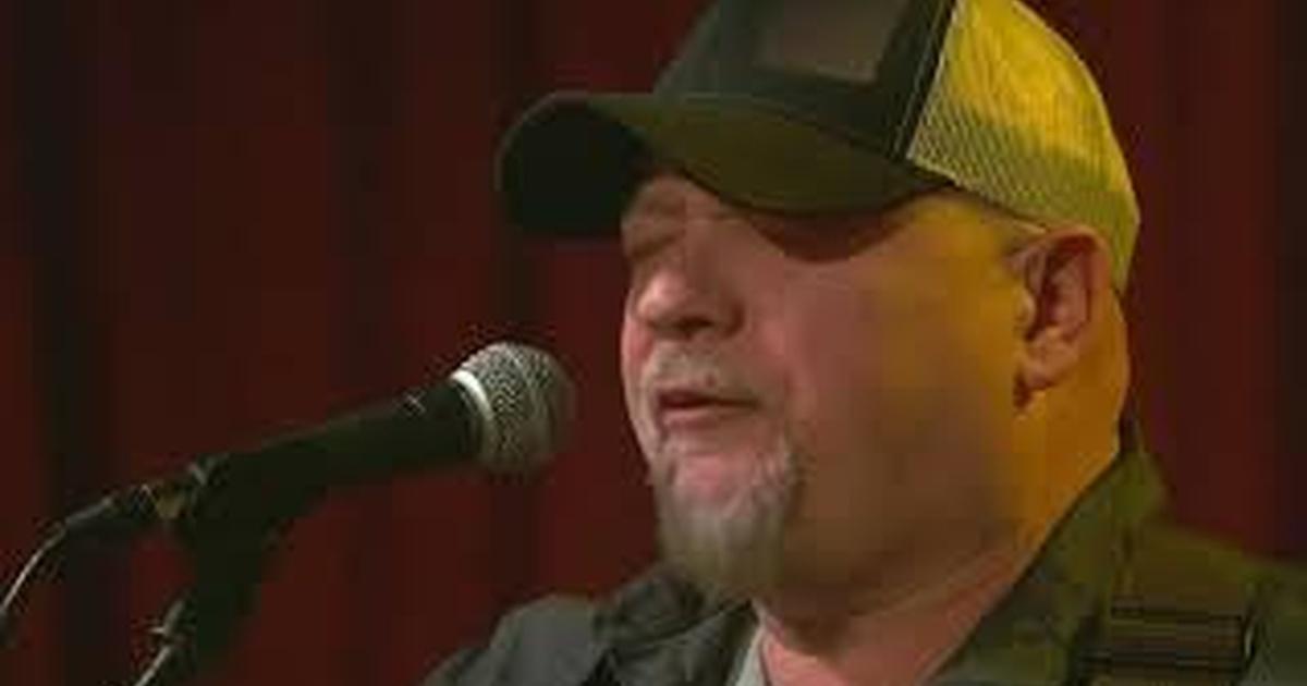 The PlayList Presents | Bo Allen | PBS