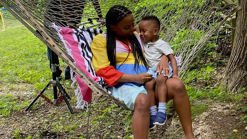 Human: The World Within | PBS