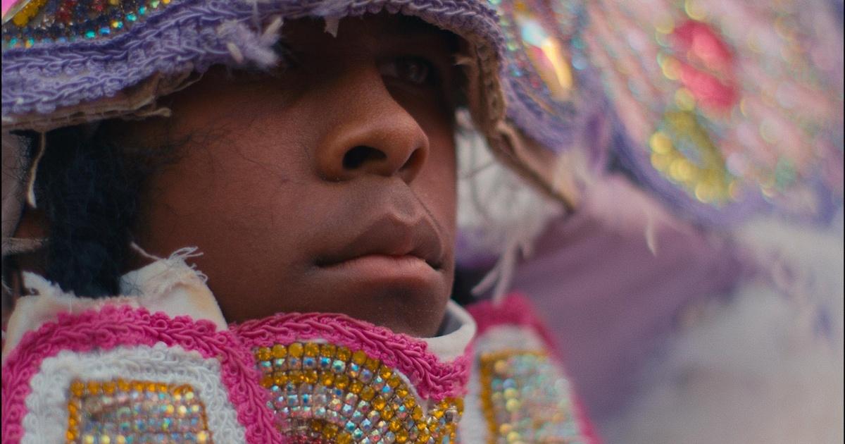 America ReFramed | Big Chief, Black Hawk | Trailer | Season 11 ...