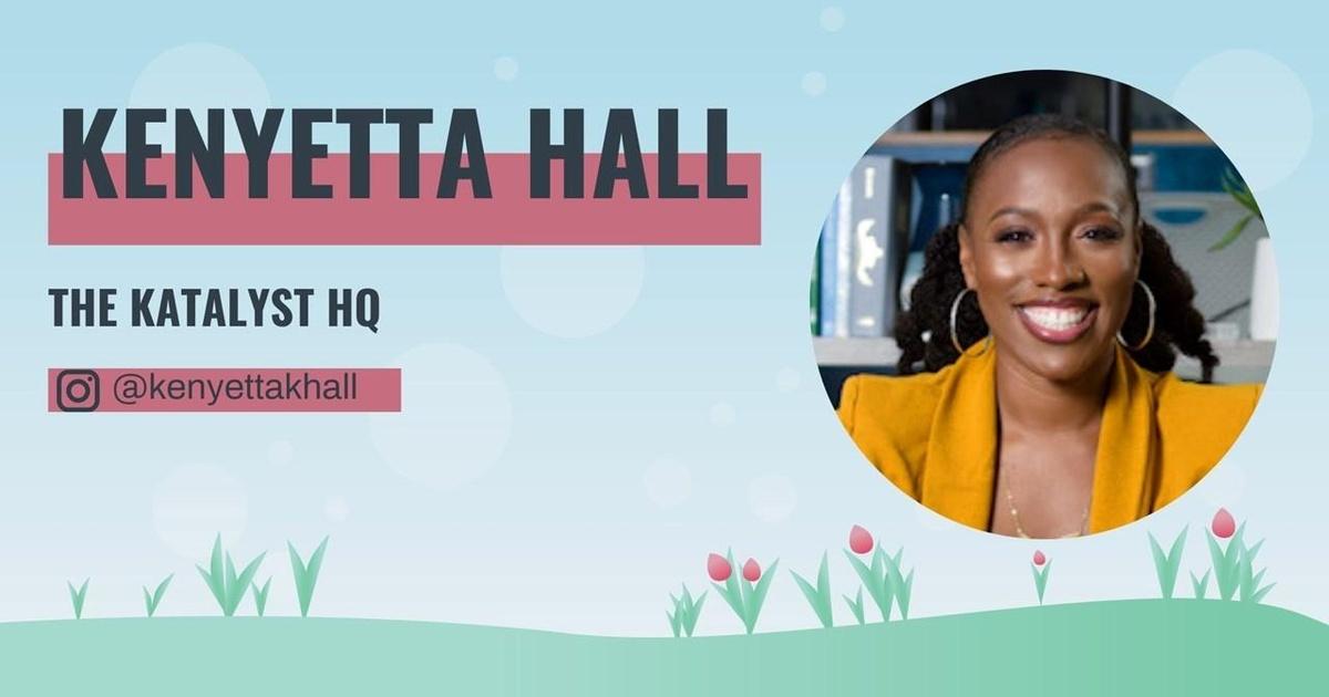 RTP180 | Kenyetta Hall, The Katalyst HQ | Failure | Season 2022 | PBS