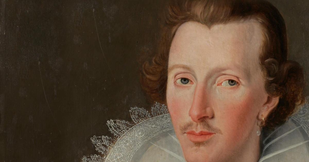 Secrets of the Dead | Picturing Shakespeare | Season 23 | Episode 2 ...