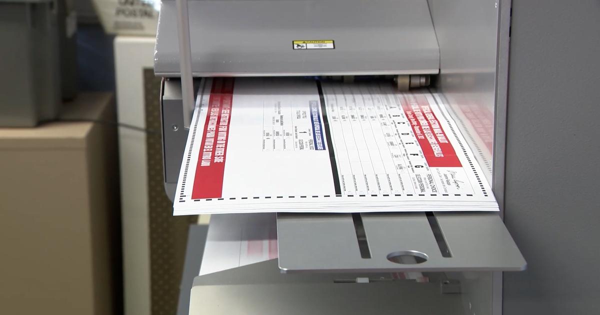 NJ Spotlight News | Federal ruling on 'county-line' ballots draws ...