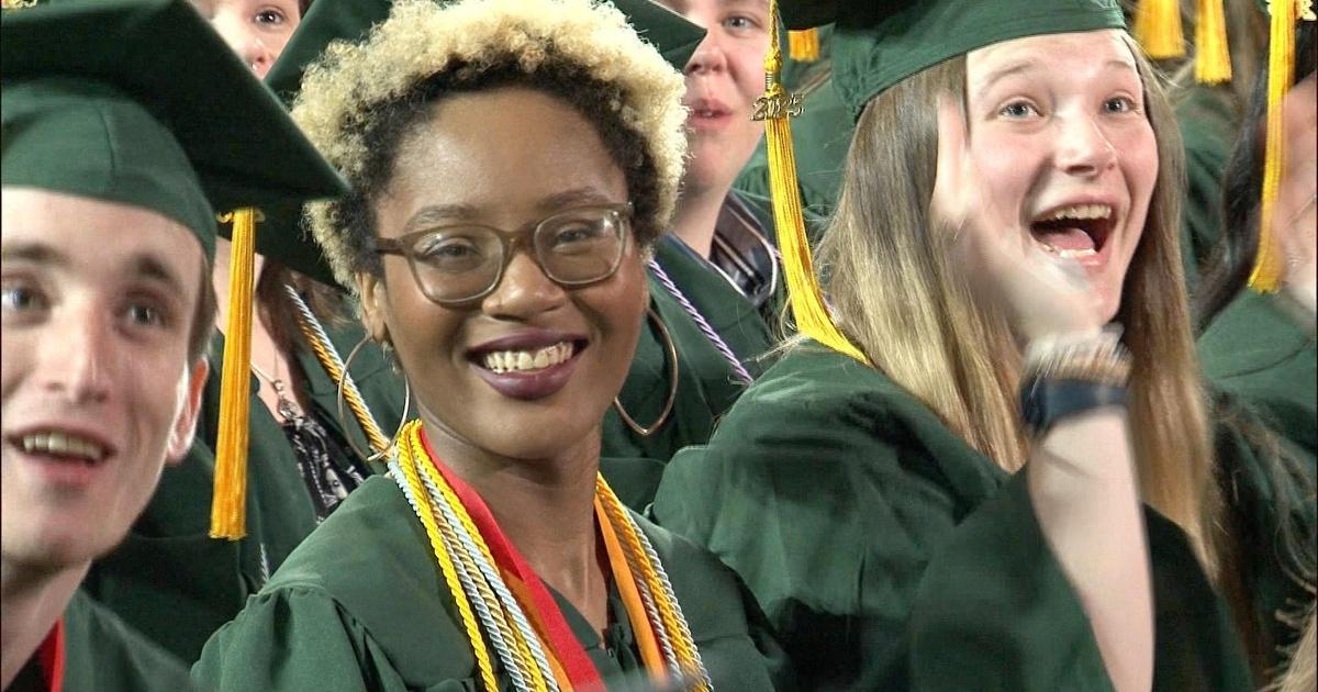 WNMU Specials | NMU Spring 2025 Commencement | PBS