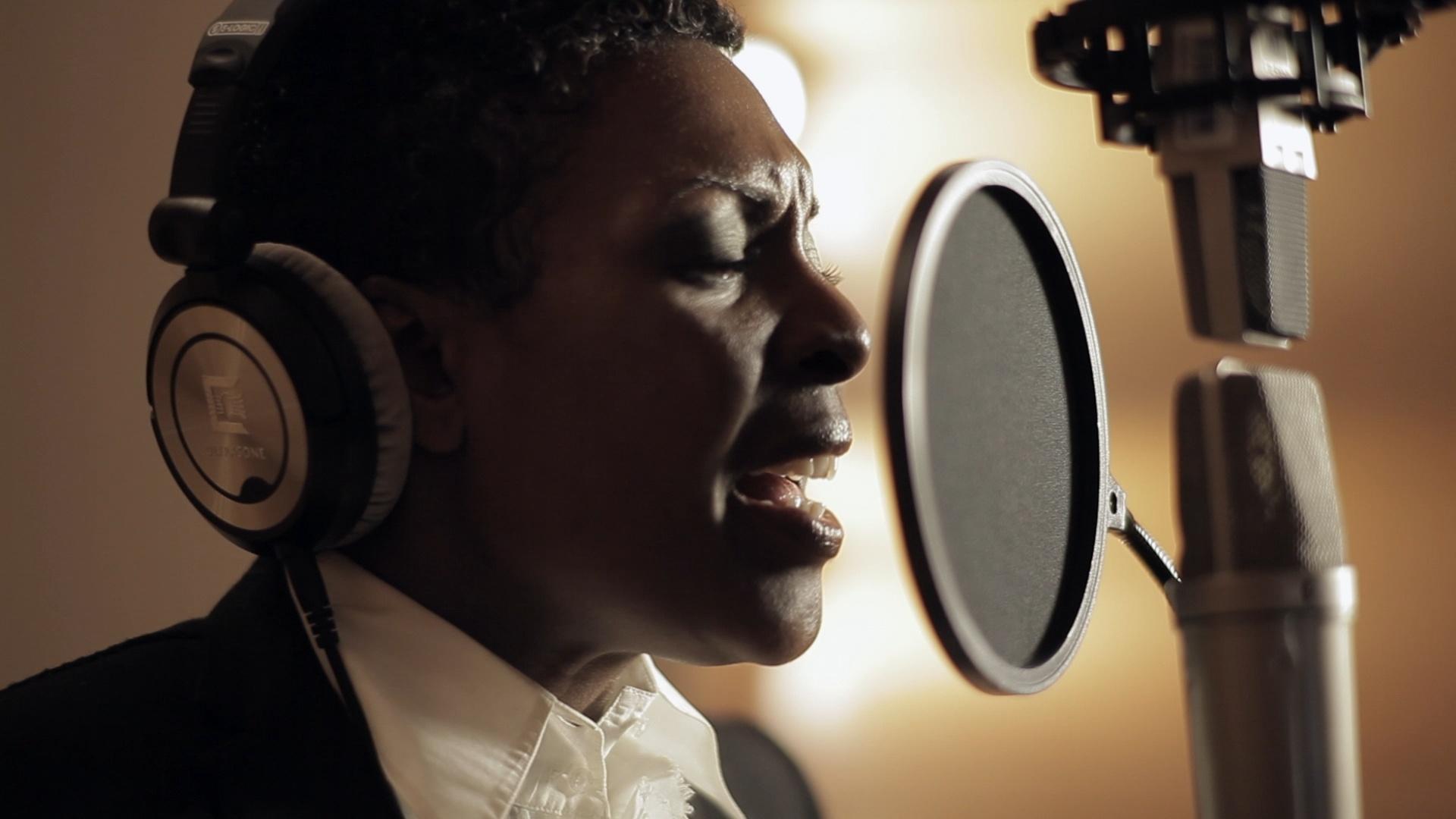 National Sawdust’s In-Situ: Helga Davis and Taylor Levine | ALL ARTS ...