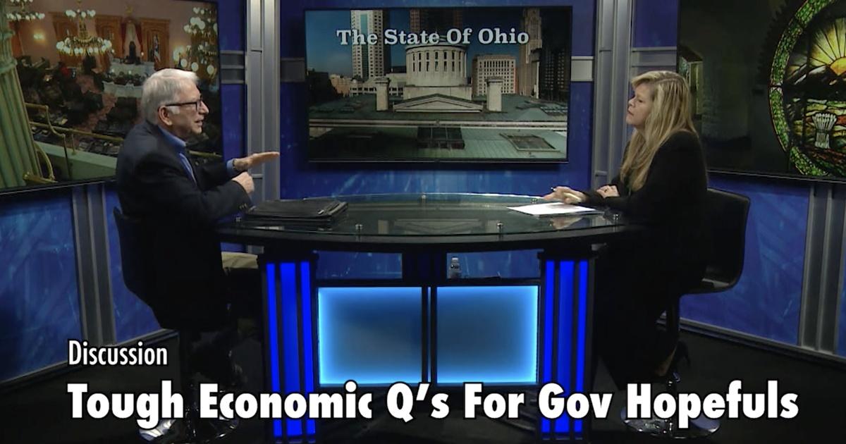 The State of Ohio | The State Of Ohio Show March 11, 2022 | Season 22 ...