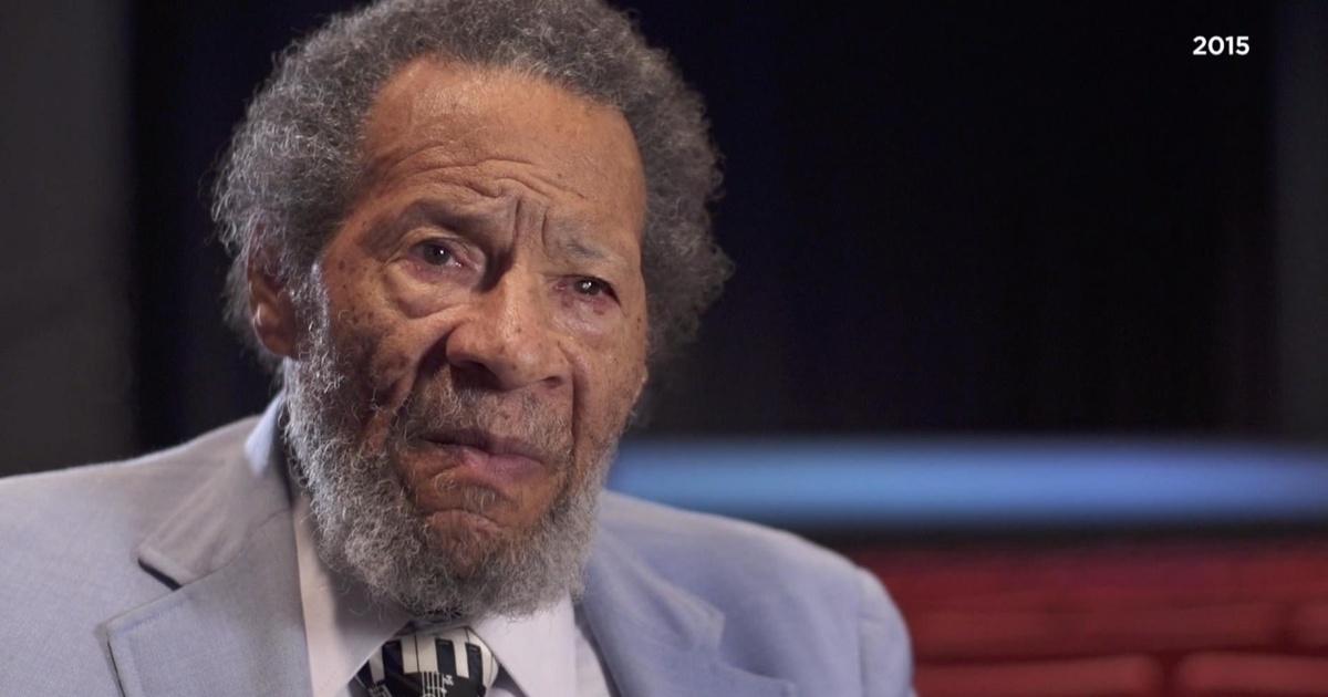 Almanac | Blues Pianist Cornbread Harris Celebrates a Big Birthday ...
