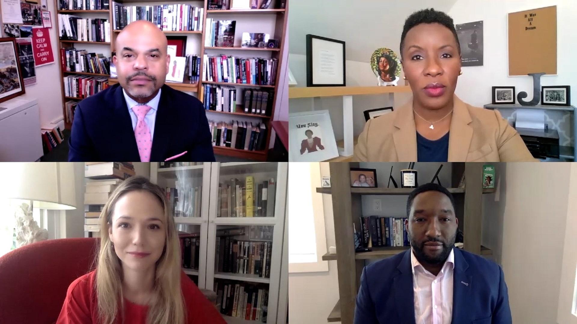 MetroFocus: October 25, 2021 | MetroFocus | ALL ARTS