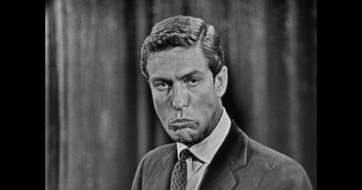 American Masters | Watch this footage from an unaired Dick Van Dyke ...