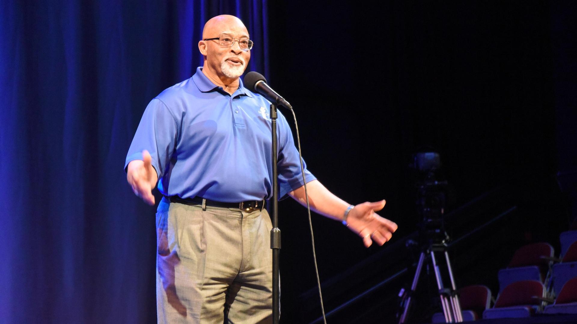 Rocky Top Remembers | Stories from the Stage | ALL ARTS