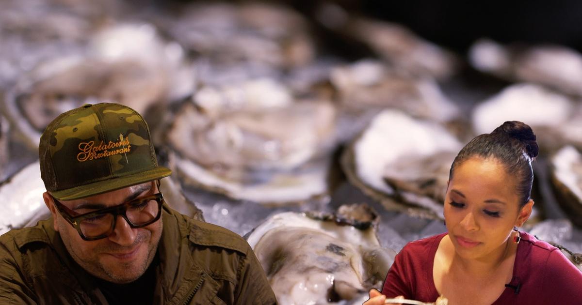 Good Gumbo | PBS