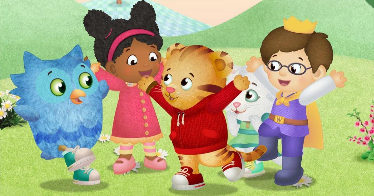 Happy, Healthy Kids | Exercise | Season 2 | PBS