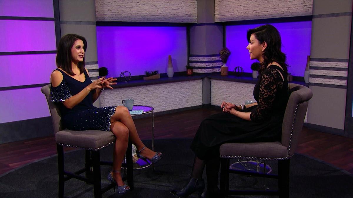 Miriam Gabriel/ Annie Hermann & Natalie Lewis/ Muriel Shore | Life ...