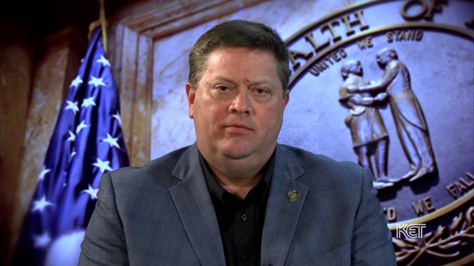 Rep. Jason Petrie on Education Funding | Kentucky Edition