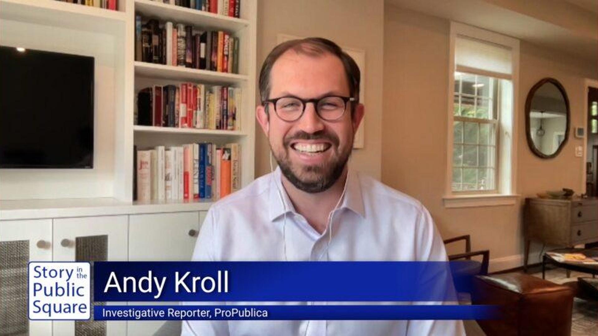 Story in the Public Square 11/27/2022 | Story in the Public Square ...